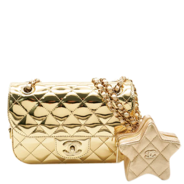 Chanel Fall/Winter 2015 Brasserie Bags