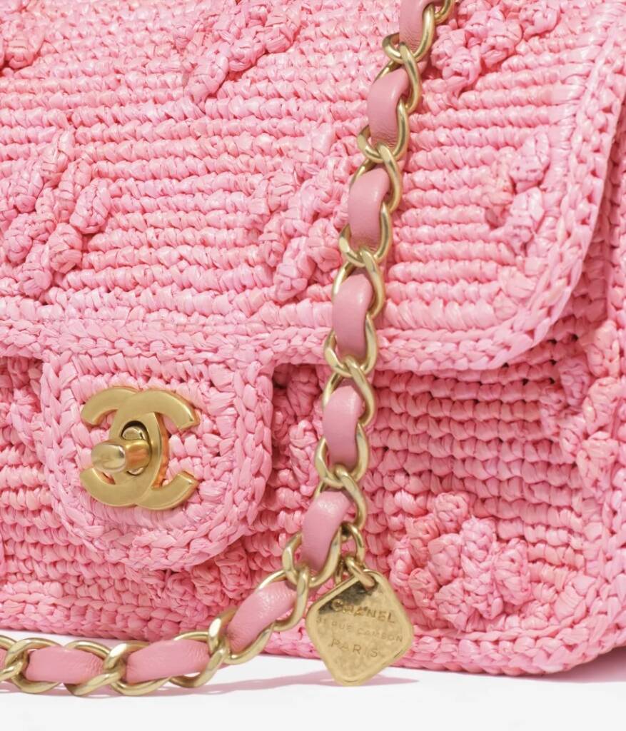 6 Chanel Bags Under 6K – Spring 2024 Edition - PurseBop