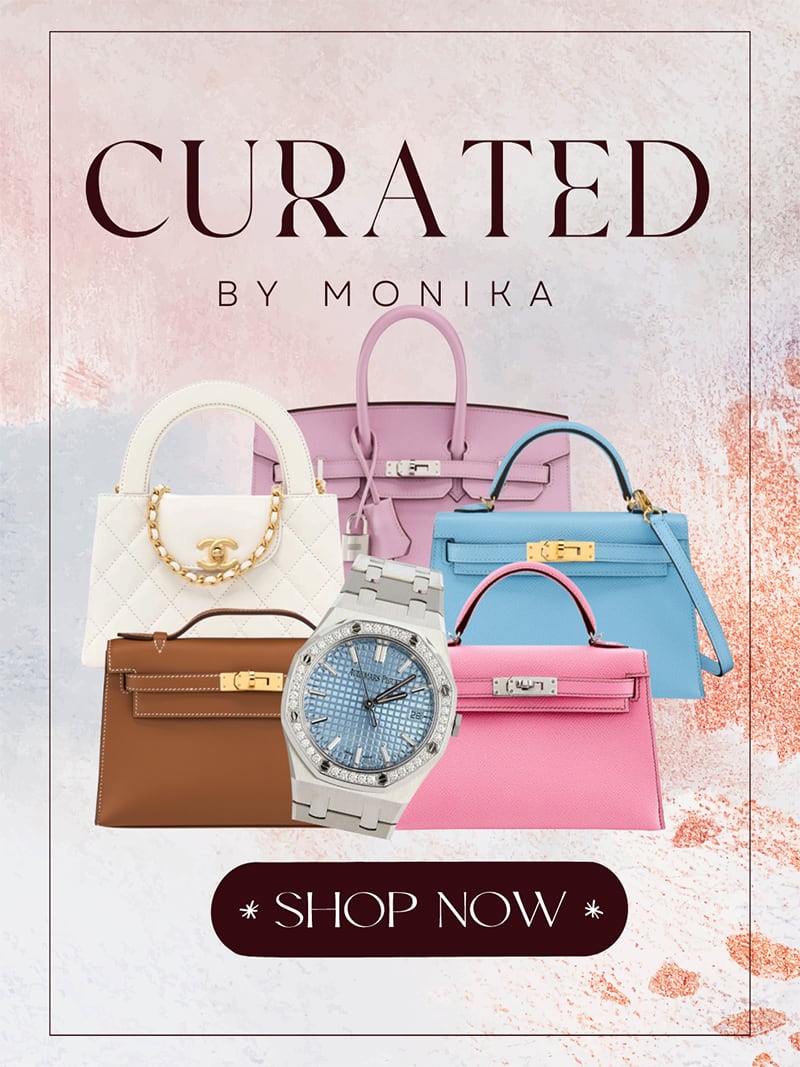 A Kaleidoscope of Louis Vuitton Colors | PurseBop