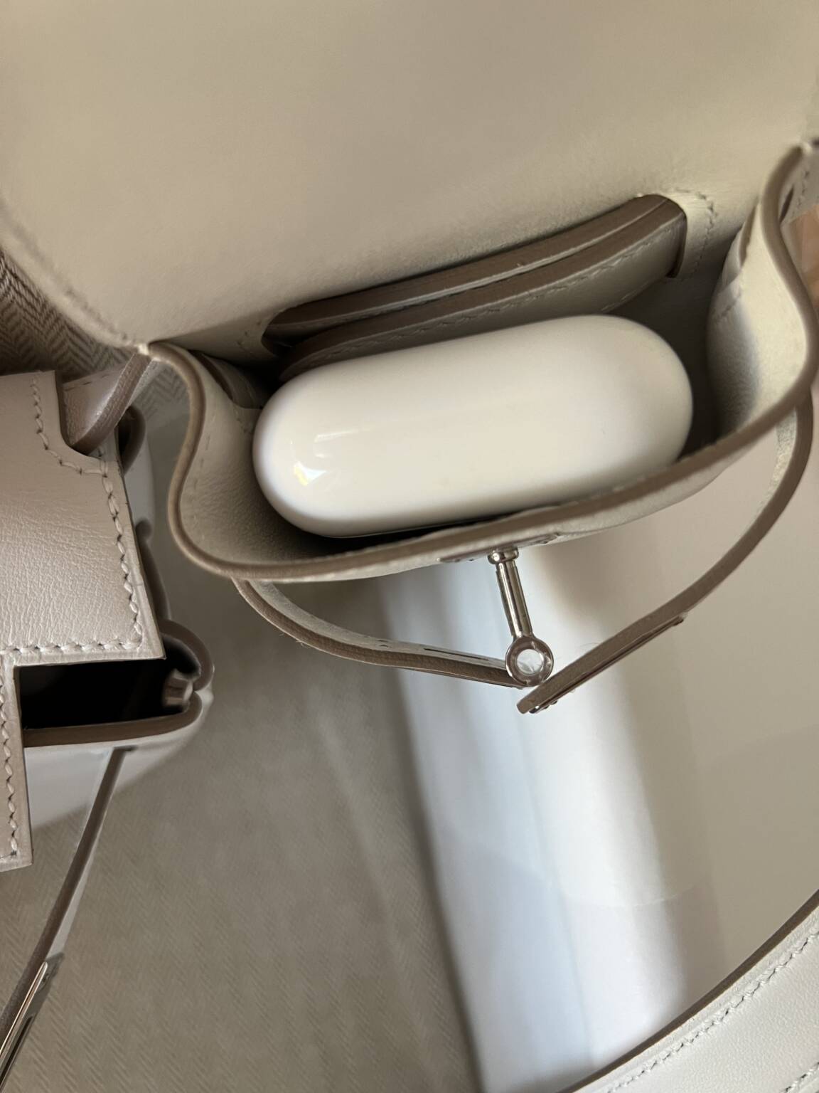 The New Hermès Kelly Moove Bag is Here - PurseBop