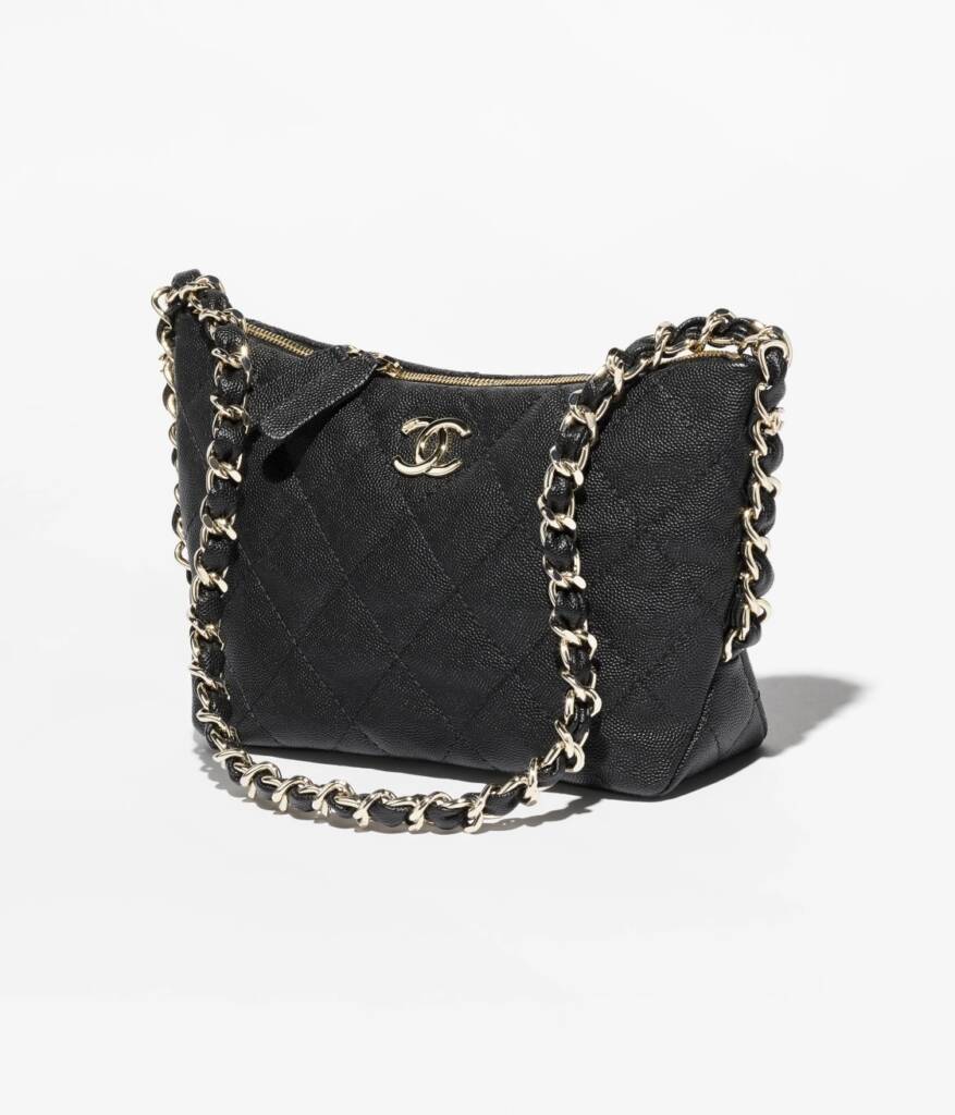 6 Chanel Bags Under 6K – Spring 2024 Edition - PurseBop