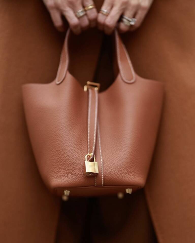 7 Hermès Bags Under $7K - 2024 Edition - PurseBop