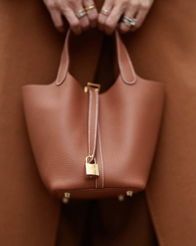 7 Hermès Bags Under $7K - 2024 Edition - PurseBop