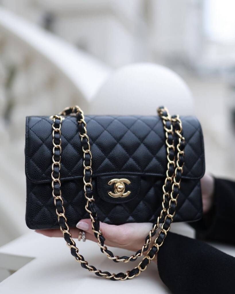 Quiz Time: The Ultimate Flap Bag Showdown - PurseBop