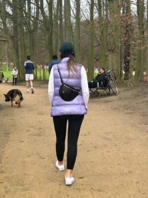 Of Course, We Love the New Hermès Petite Course Bag - PurseBop