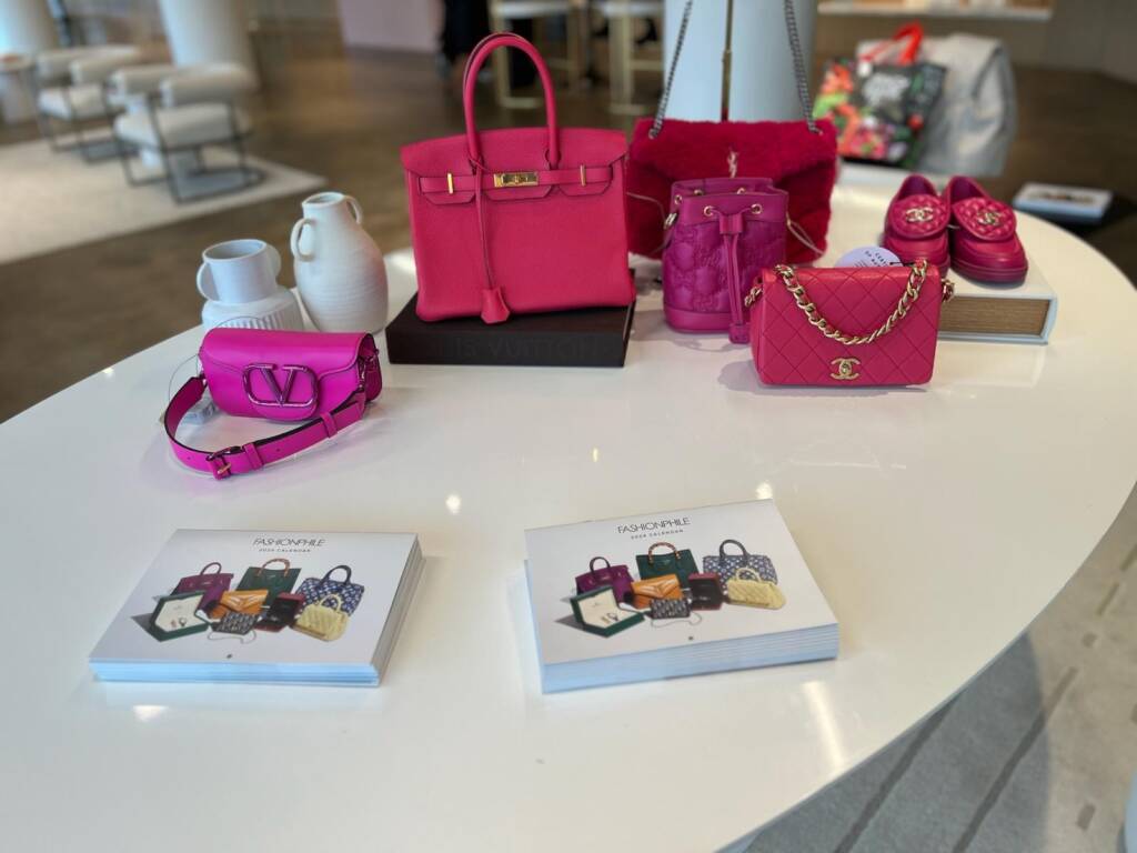 Get Your Fav Celeb's Bag for Less at FASHIONPHILE's Friends and Family Sale - PurseBop