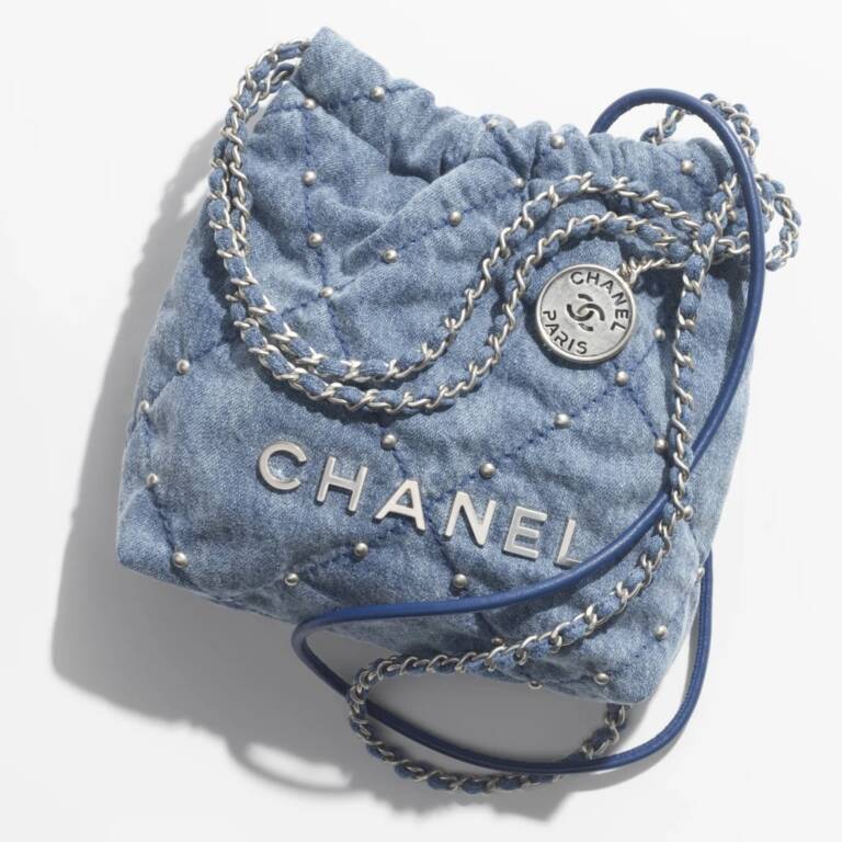 Chanel Spring-Summer (24S) Bags Have Arrived - PurseBop
