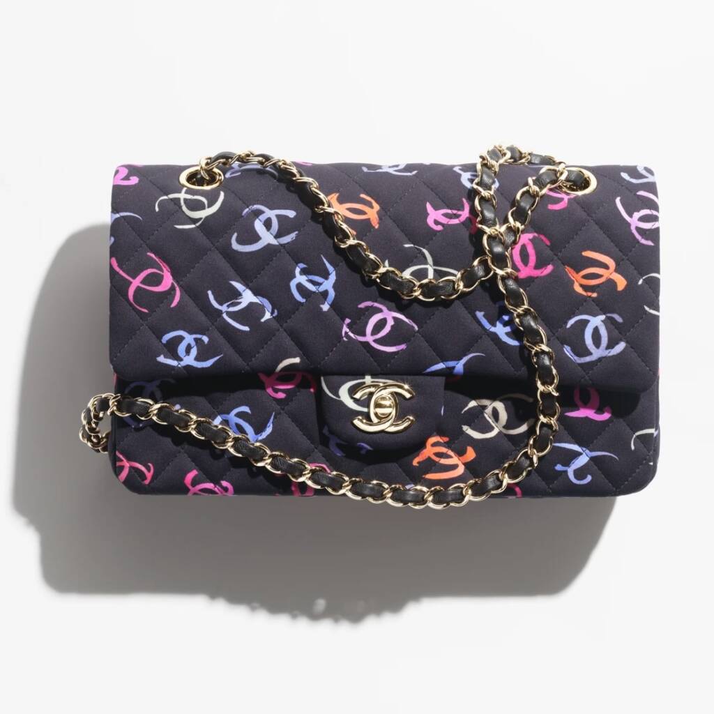 Chanel Spring-Summer (24S) Bags Have Arrived - PurseBop