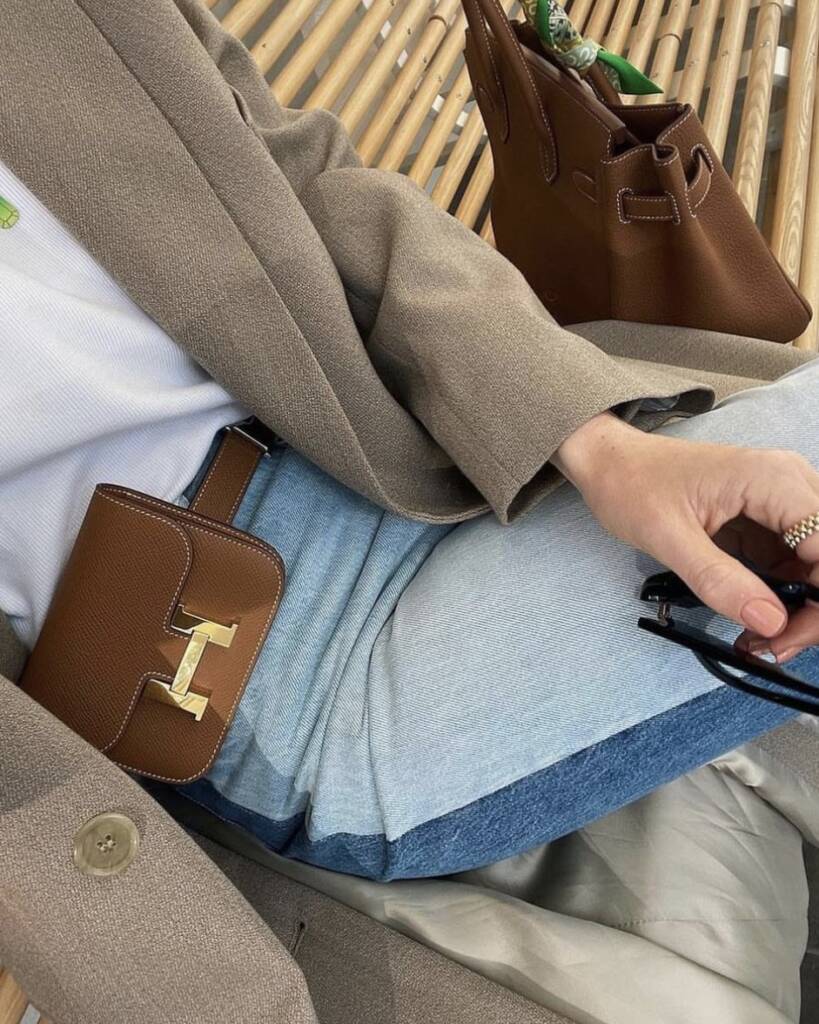 Top 10 Hermès & Chanel SLGs That Your Bag Needs - PurseBop