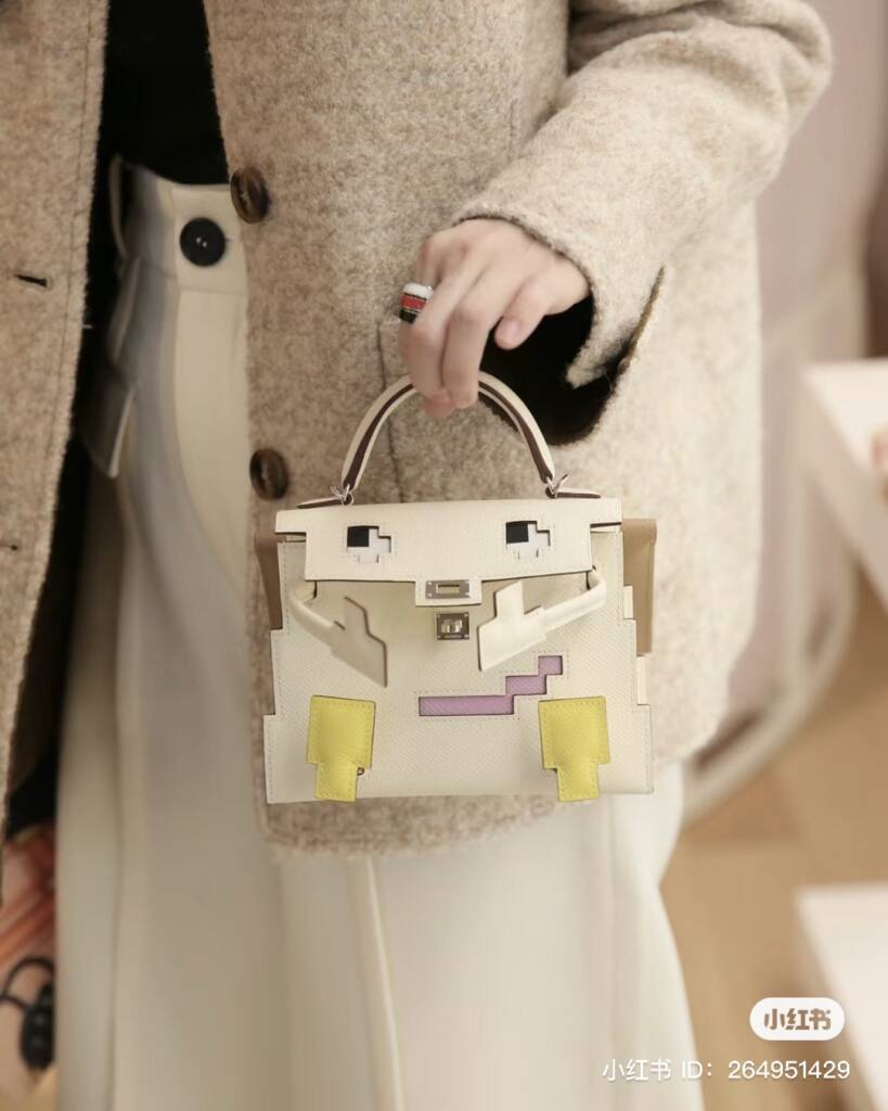 Meet the Kellys: The Ultimate Hermès Kelly Dictionary - PurseBop