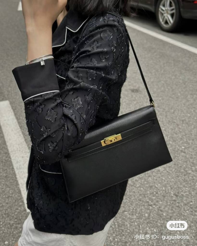 Meet the Kellys: The Ultimate Hermès Kelly Dictionary - PurseBop