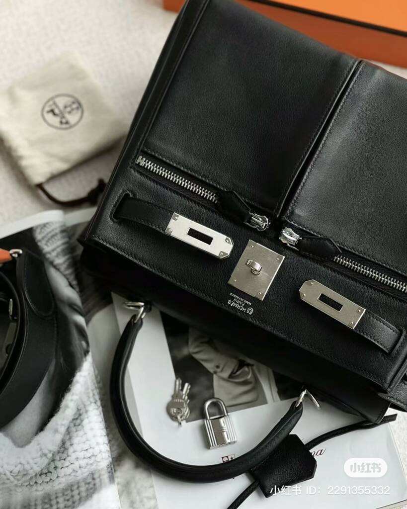 Meet the Kellys: The Ultimate Hermès Kelly Dictionary - PurseBop