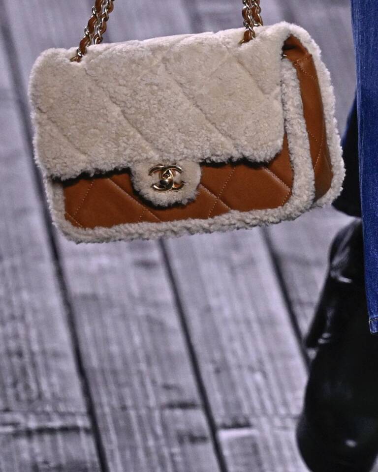 Chanel Releases 68 New Bags for Fall/Winter 2024 - PurseBop