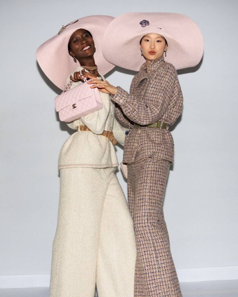 Chanel Releases 68 New Bags for Fall/Winter 2024 - PurseBop