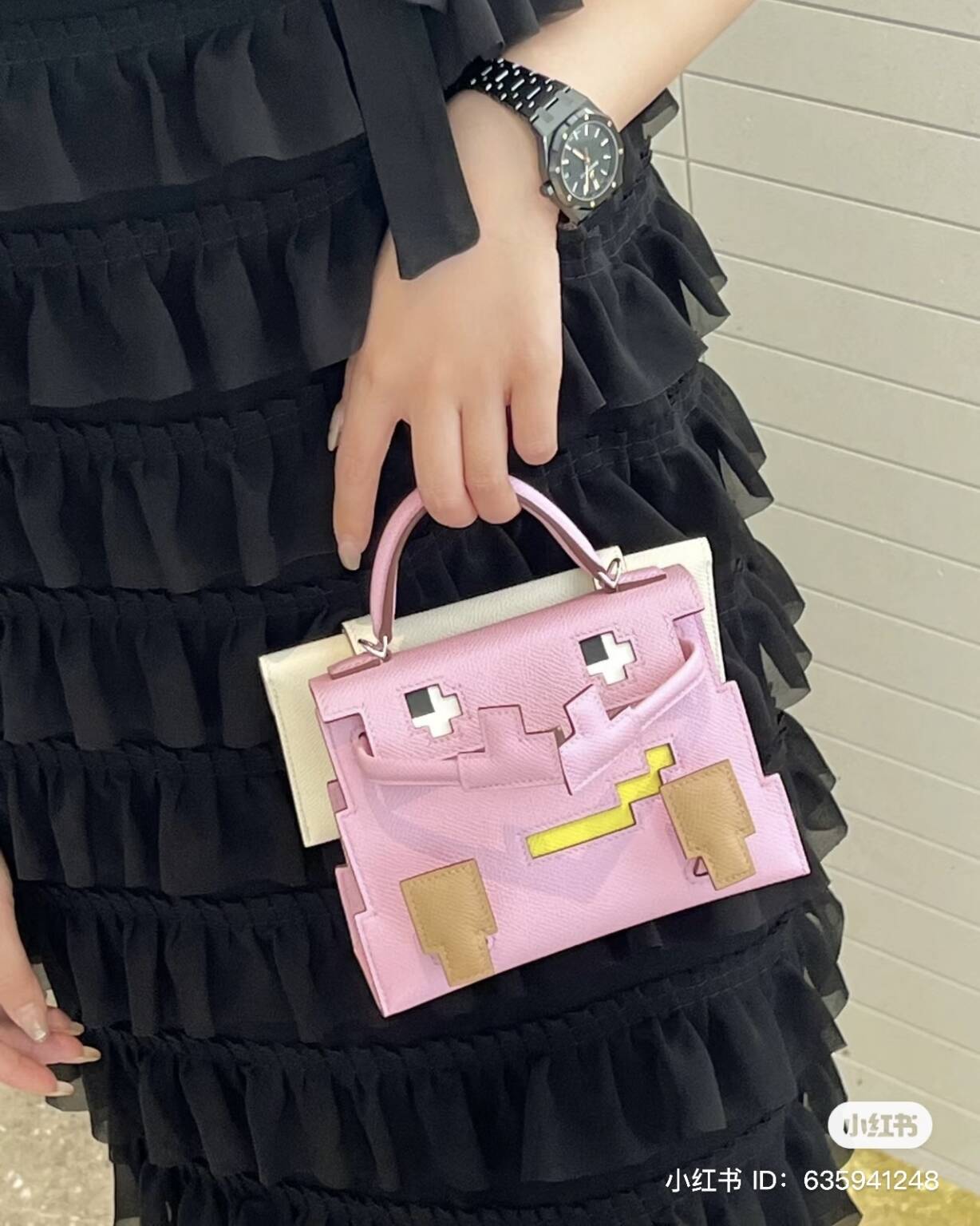 Meet the Kellys: The Ultimate Hermès Kelly Dictionary - PurseBop