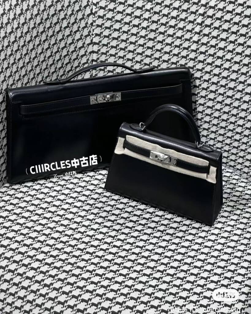 Meet the Kellys: The Ultimate Hermès Kelly Dictionary - PurseBop