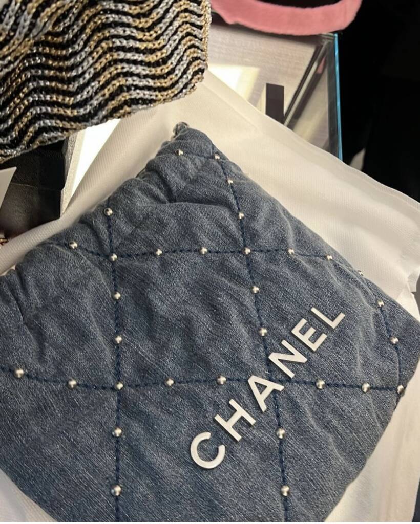 Chanel Spring-Summer (24S) Bags Have Arrived - PurseBop
