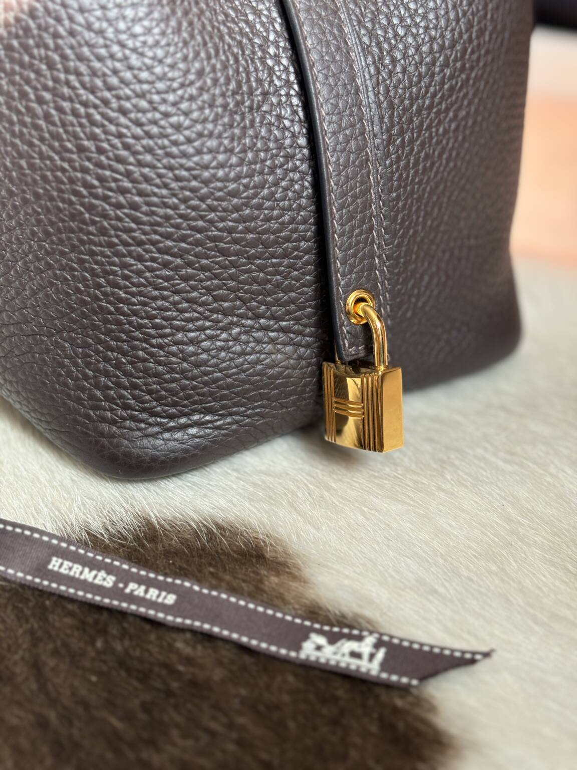 Hermès Picotins and Patience: The Art of Waiting - PurseBop