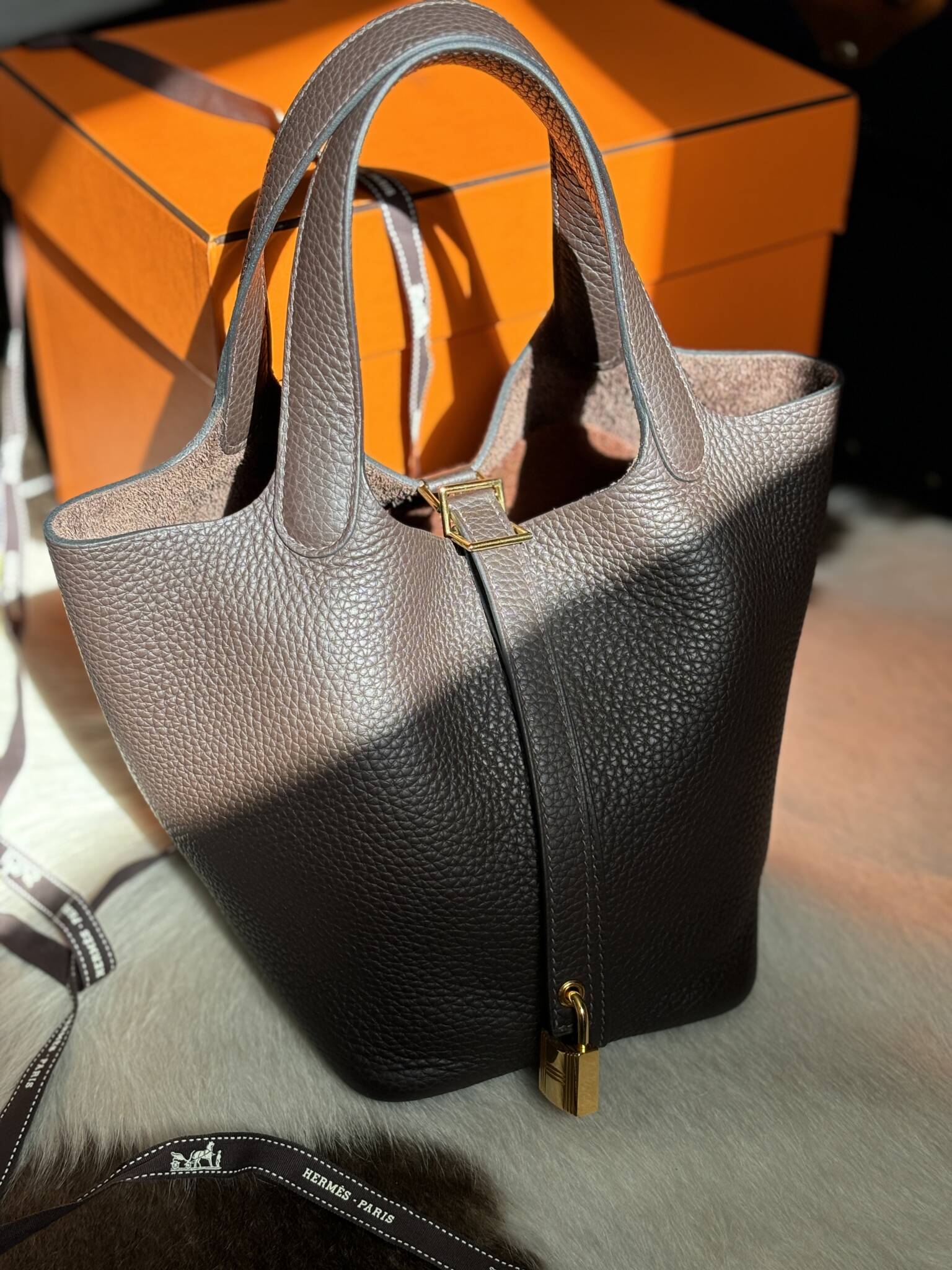 Hermès Picotins and Patience: The Art of Waiting - PurseBop