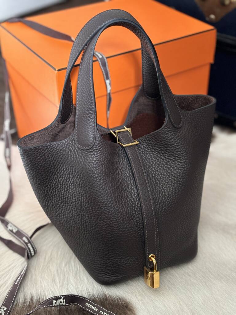Hermès Picotins and Patience: The Art of Waiting - PurseBop