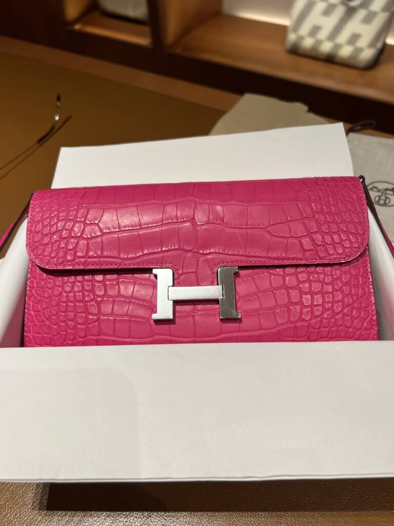 The Hermès Wishlist System Revealed. - PurseBop