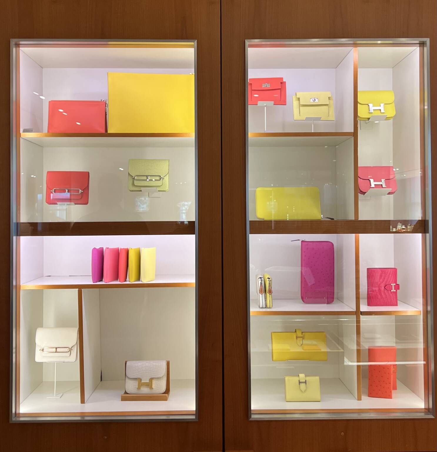 The Hermès Wishlist System Revealed. - PurseBop