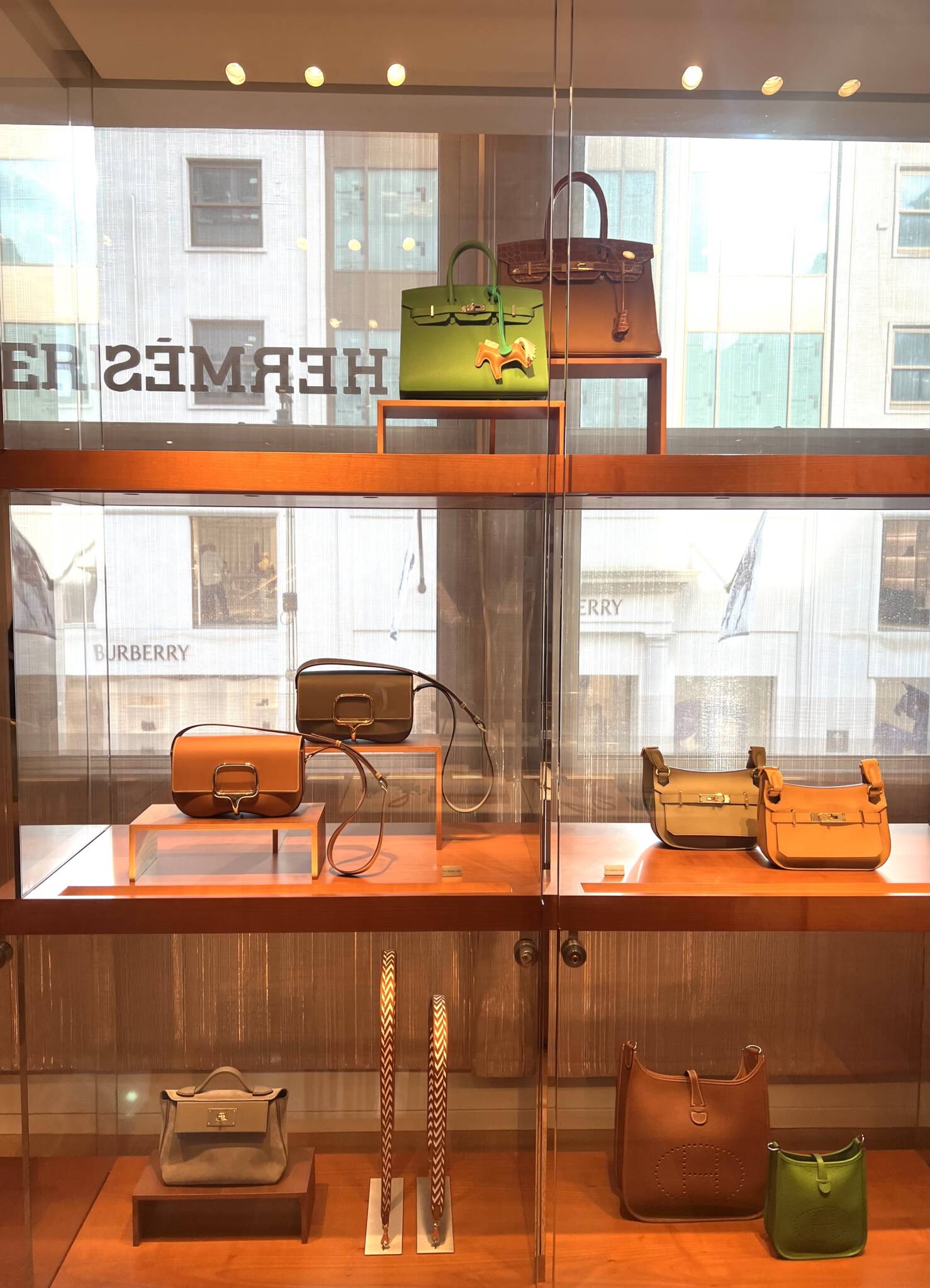 The Hermès Wishlist System Revealed. - PurseBop