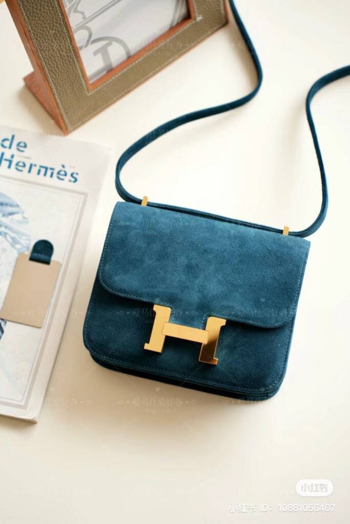 New Hermès Colors 2024 - PurseBop