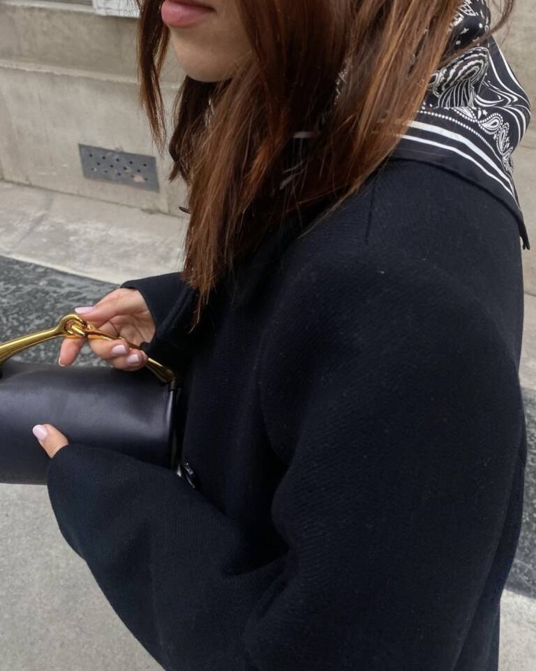 Hermès Sac Maximors: A Subtle Masterpiece - PurseBop