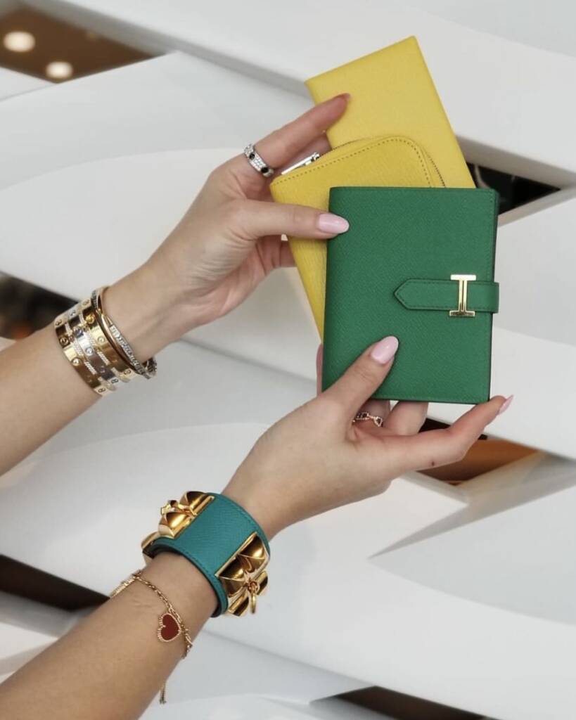 Top 10 Hermès & Chanel SLGs That Your Bag Needs - PurseBop