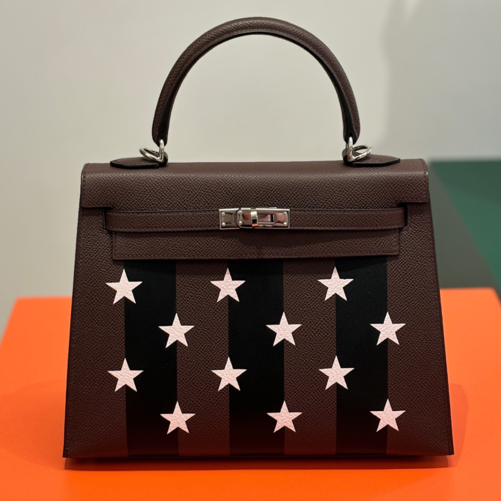 Hermes Highlight: Hermes Jypsiere Reference Guide - PurseBop