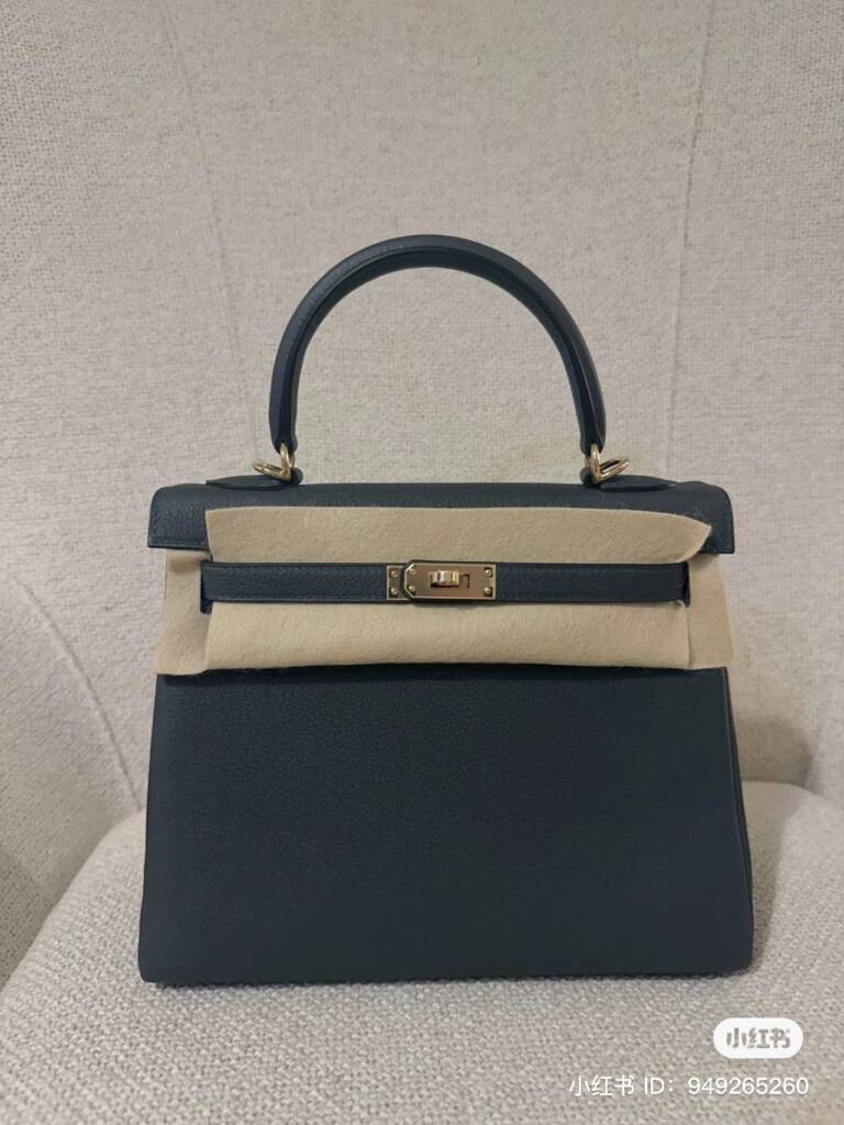 New Hermès Colors 2024 - PurseBop