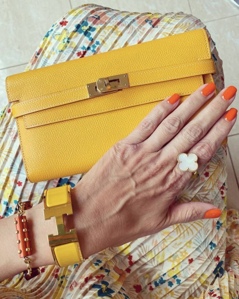 Top 10 Hermès & Chanel SLGs That Your Bag Needs - PurseBop