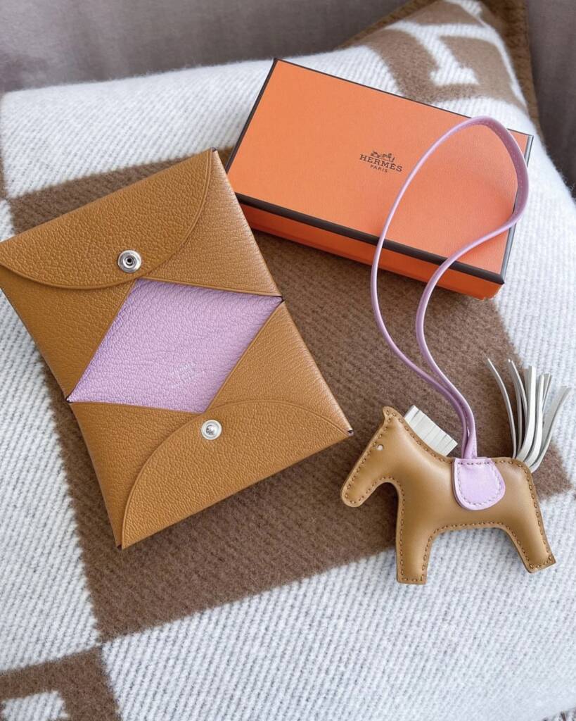 Top 10 Hermès & Chanel SLGs That Your Bag Needs - PurseBop
