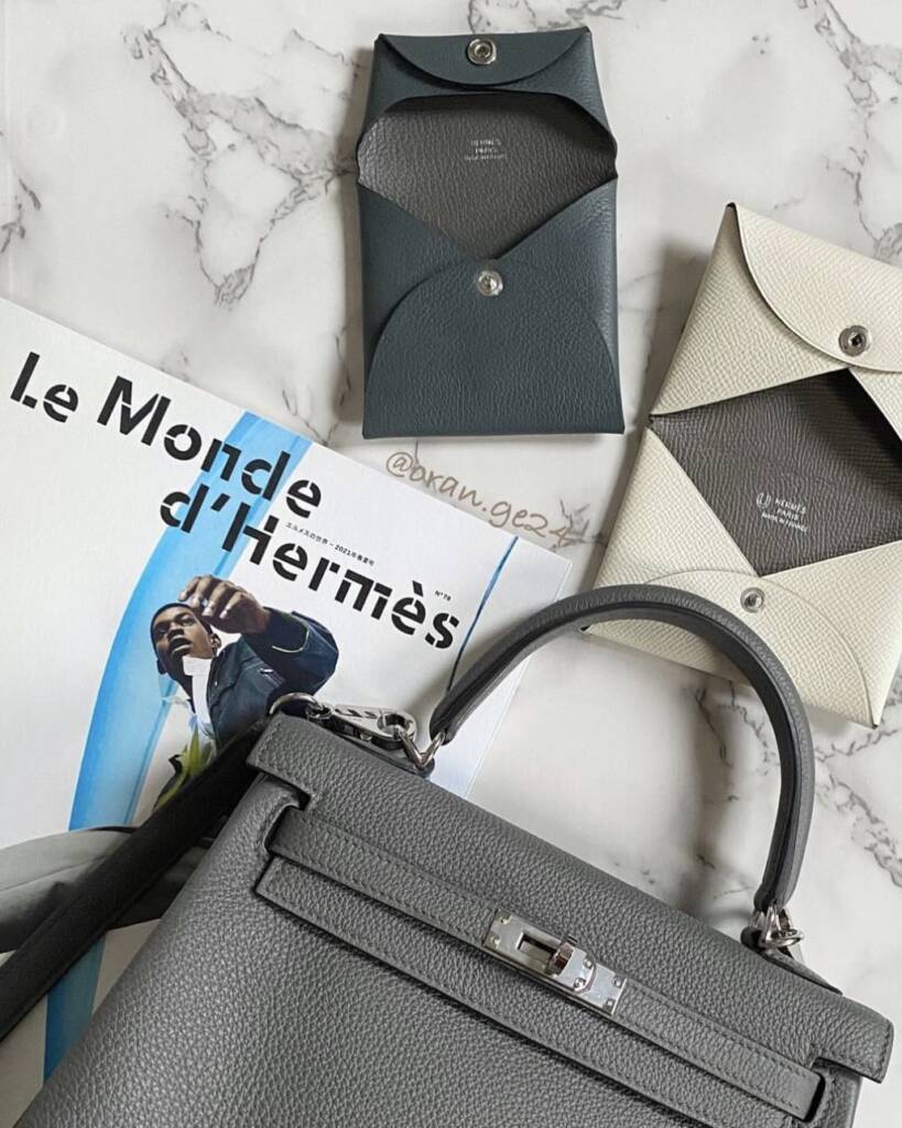 Top 10 Hermès & Chanel SLGs That Your Bag Needs - PurseBop