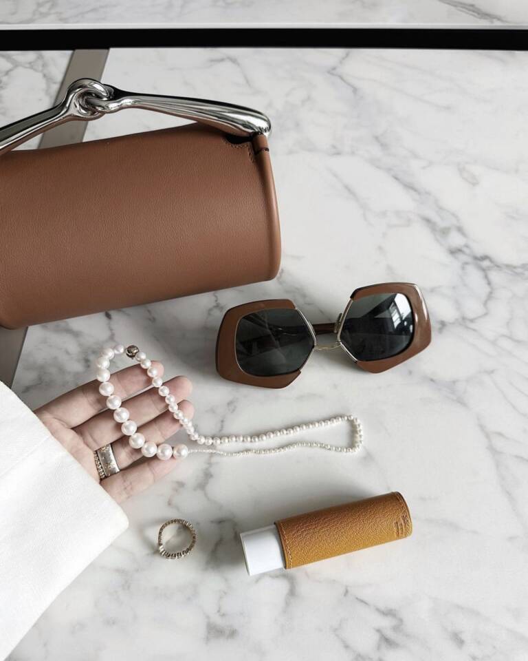 Hermès Sac Maximors: A Subtle Masterpiece - PurseBop