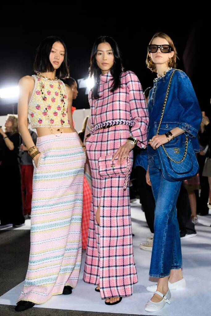 Chanel Spring-Summer (24S) Bags Have Arrived - PurseBop