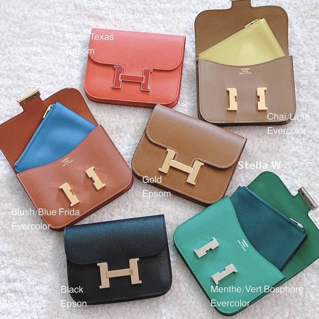 Top 10 Hermès & Chanel SLGs That Your Bag Needs - PurseBop