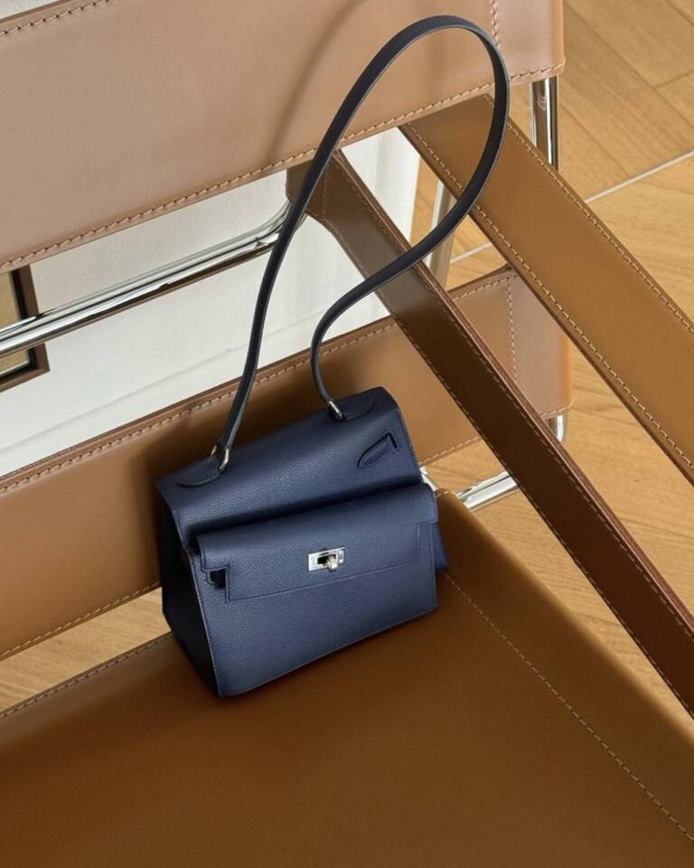 Meet the Kellys: The Ultimate Hermès Kelly Dictionary - PurseBop