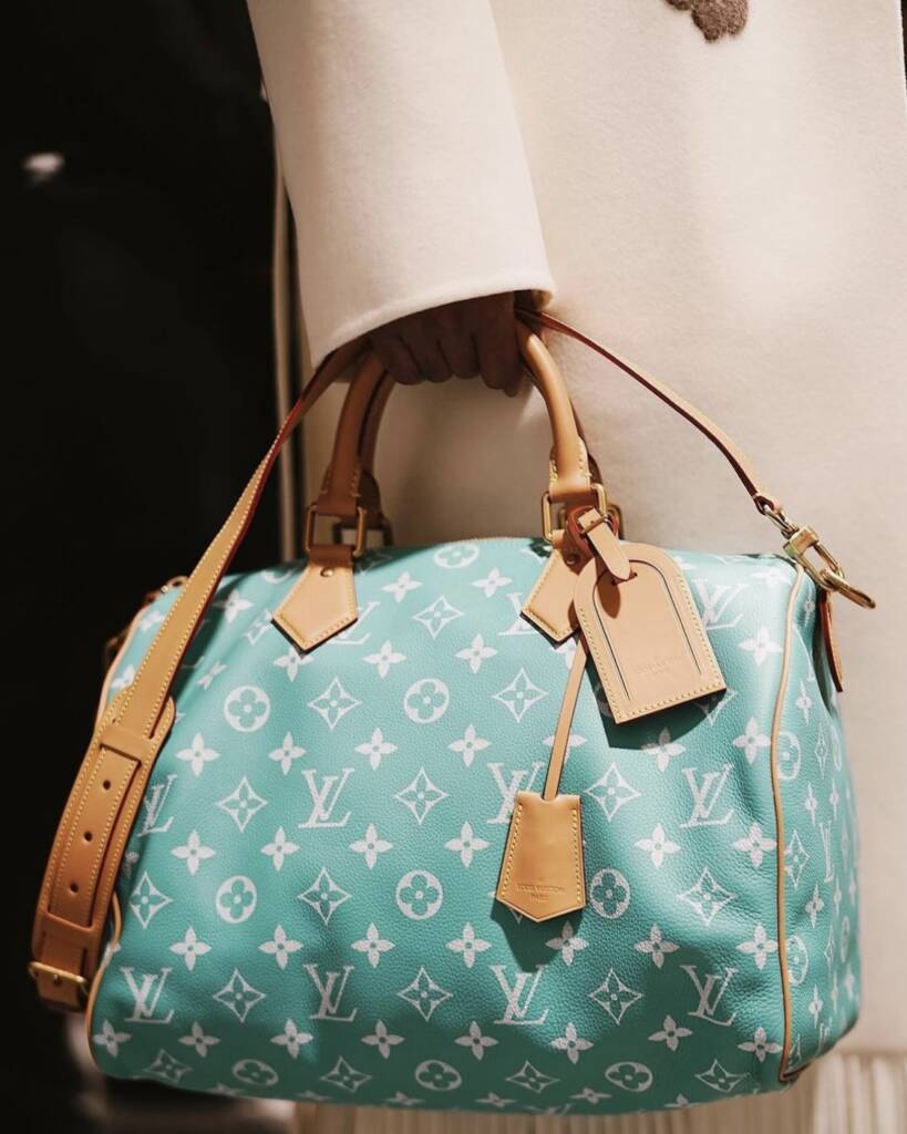 The Many Monograms of Louis Vuitton - PurseBop