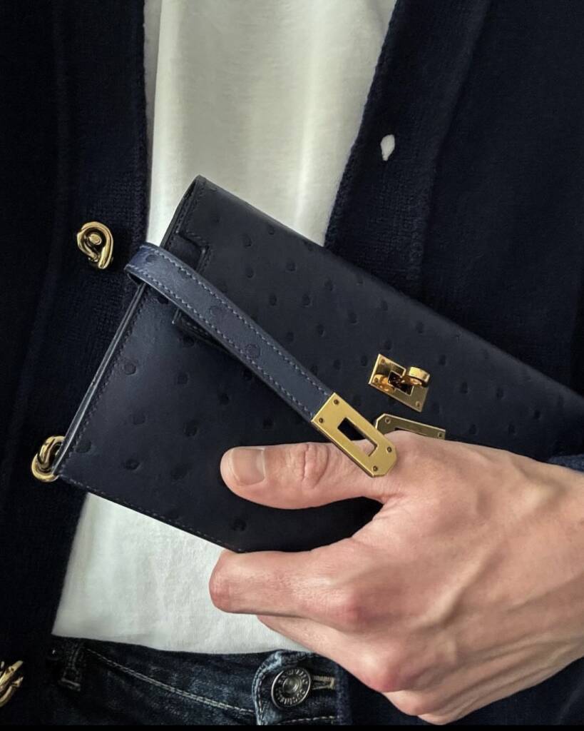 Top 10 Hermès & Chanel SLGs That Your Bag Needs - PurseBop