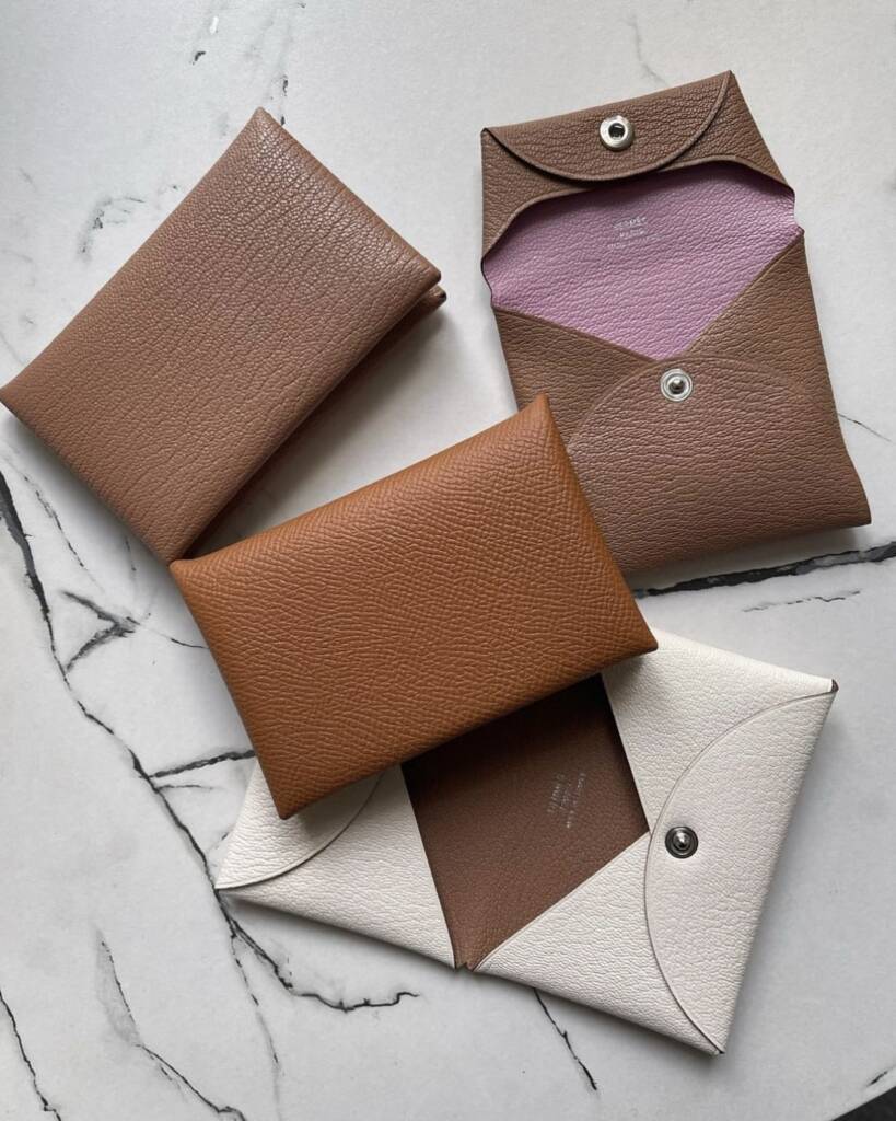 Top 10 Hermès & Chanel SLGs That Your Bag Needs - PurseBop