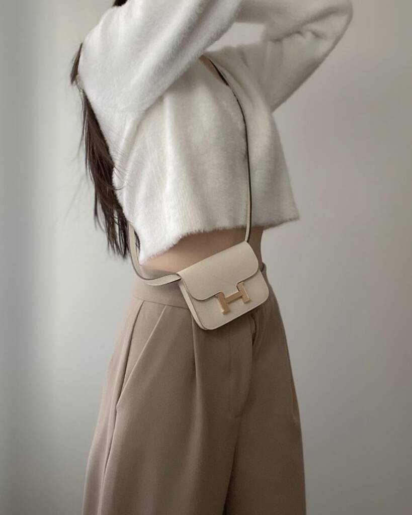 Top 10 Hermès & Chanel SLGs That Your Bag Needs - PurseBop