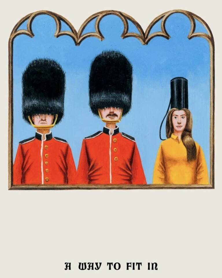 Hermès Sac Maximors: A Subtle Masterpiece - PurseBop