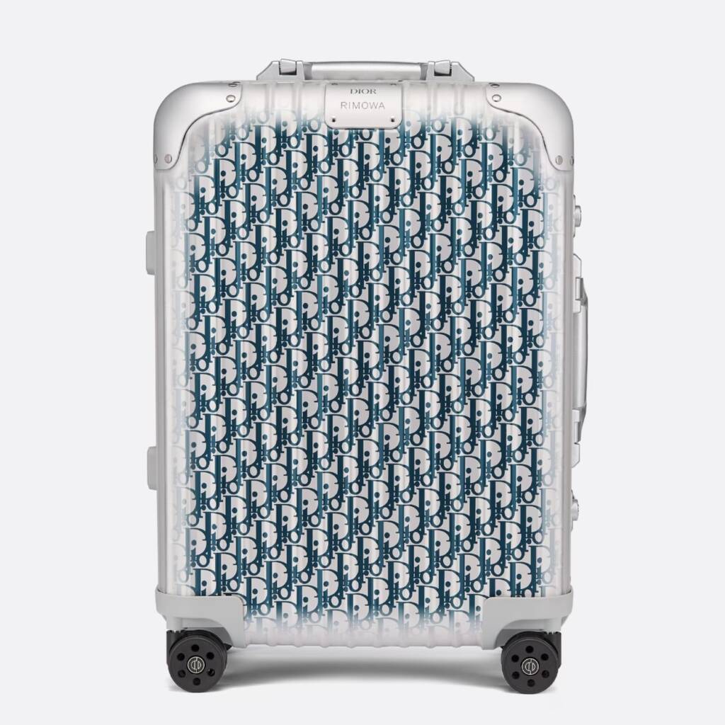 Journey in Style with the Ultimate Luxury Luggage - PurseBop