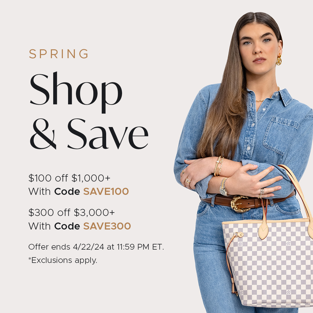 Shop Hermès and Chanel Spring Bags at FASHIONPHILE's Sale - PurseBop