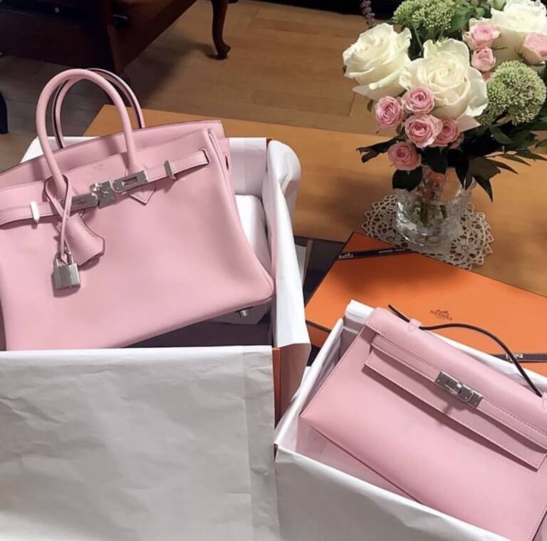 Dear PurseBop: How Do I Keep My Luxury Handbags and Jewelry Safe From ...