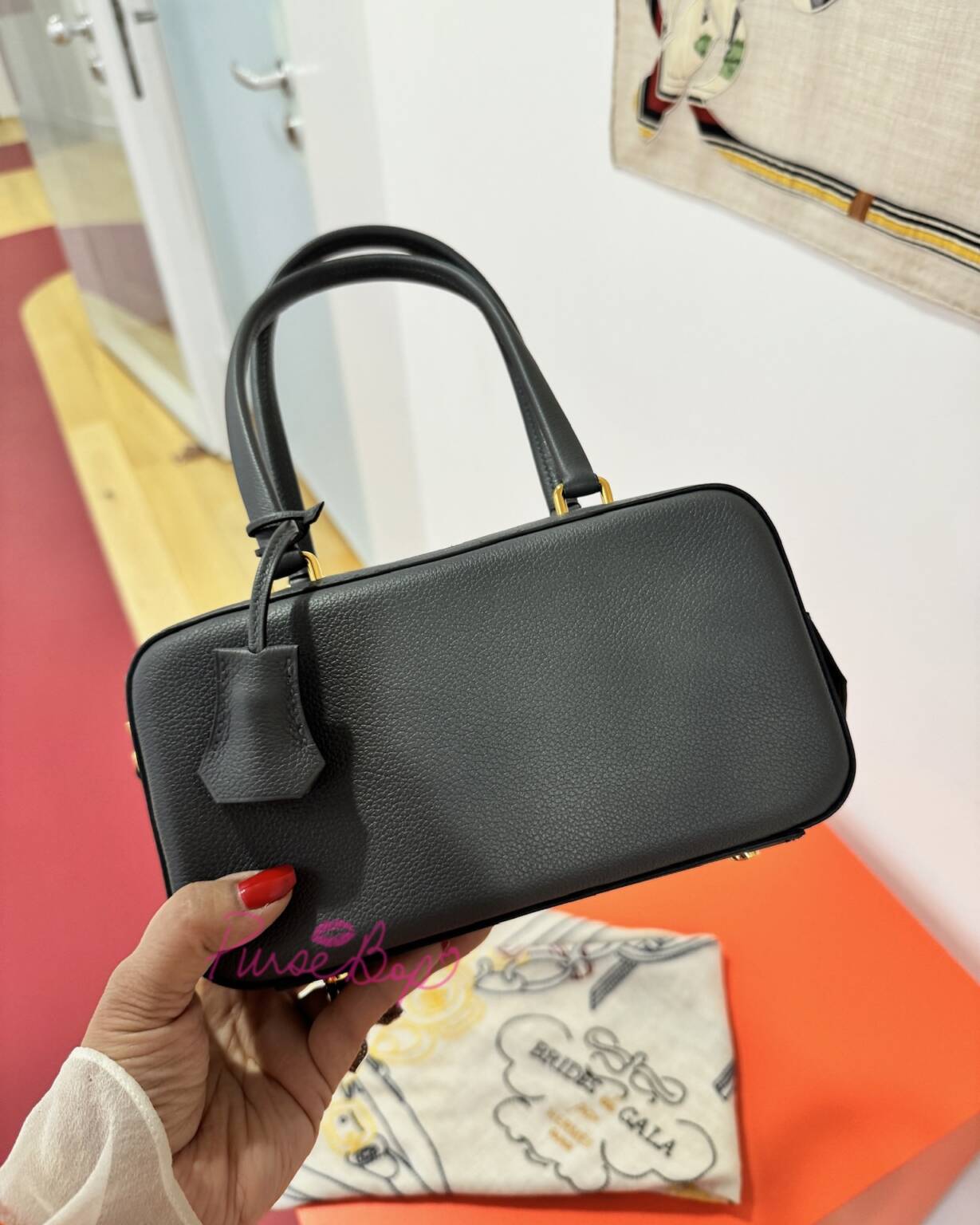 7 East-West Bags That Are Better Than the Y2K Version - PurseBop