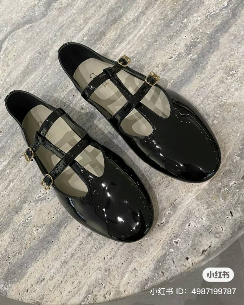Mary Jane Mania: Spring’s Must-Have Luxury Shoe - PurseBop