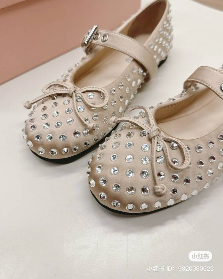 Mary Jane Mania: Spring’s Must-Have Luxury Shoe - PurseBop
